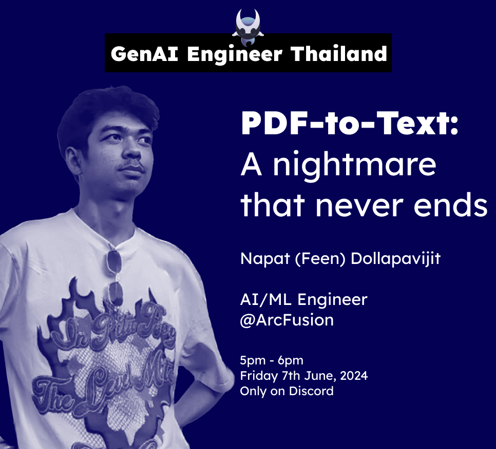 README - GenAI Engineering Thailand